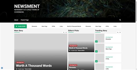 How To Build A News Website With WordPress Codeless