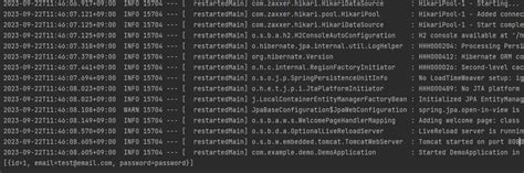 Springboot 에서 Aws Secrets Manager를 이용하여 안전하게 데이터베이스를 이용하는 방법 Aws Repost