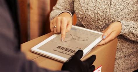 Shipping Label Scanners For Streamlining Shipping And Receiving Tasks