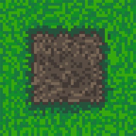 Landgrass Spritesheet Tilemap By Gideon0