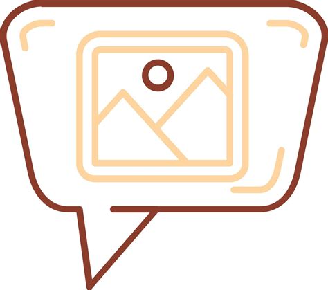 Image Line Two Color Icon 37828936 Vector Art At Vecteezy