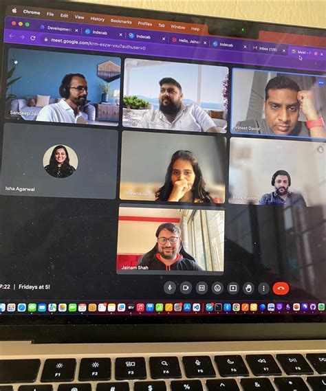 Jainam Shah On Linkedin Indecabteam Remoteconnections Strongertogether
