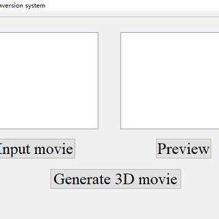 The Flowchart Of The System Download Scientific Diagram
