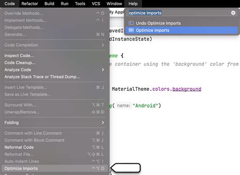 建立第一個 android 應用程式 android developers