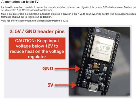 conseils hexapod français arduino forum