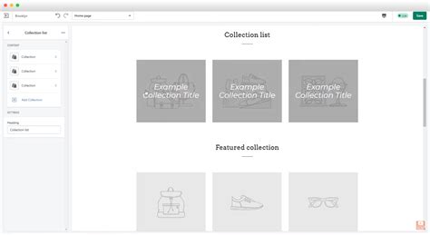 How To Publish Shopify Store Guide Steps HeyCarson Blog