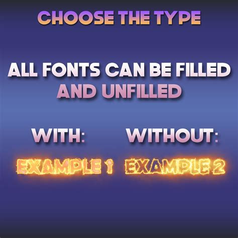 Animated Custom Text Overlay For OBS Etsy