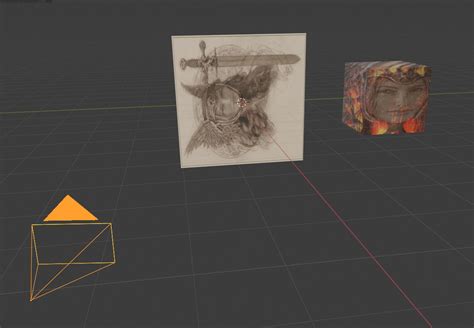 Create Texture Dynamically From Camera View Possible 6 By Rsehlers Materials And
