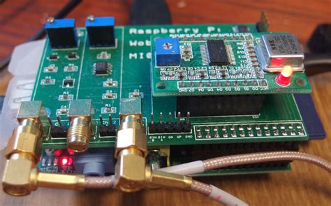 Getting The Rpi Wobbulator Working On A Raspberry Pi 2 M5poothe Website