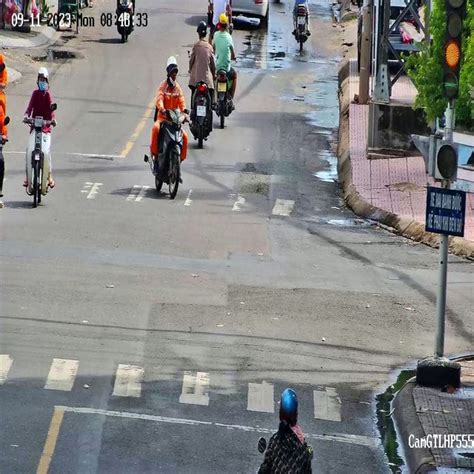 Trafficlight Object Detection Dataset And Pre Trained Model By Clickdi