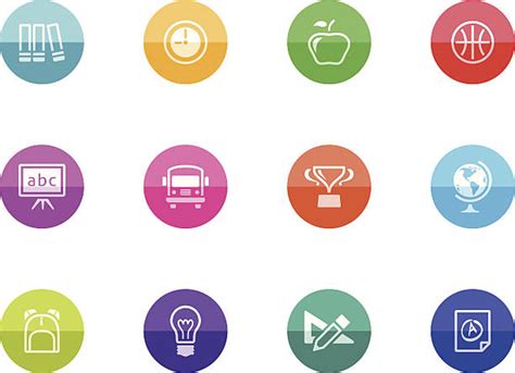 370 School Lunch Icon Stock Illustrations Royalty Free Vector