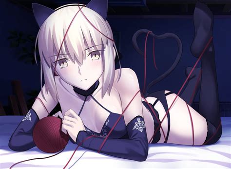 artoria pendragon, saber alter, and saber alter (fate and 1 more) drawn by longdq3008 | Danbooru