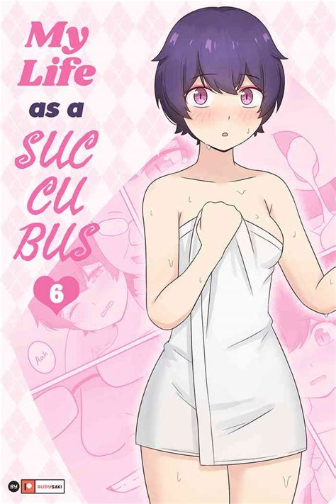My Life As A Succubus Ch6 Nhentai Hentai Doujinshi And Manga