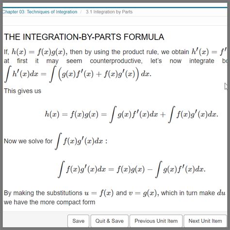 Calculus Volume 2 Digitaled