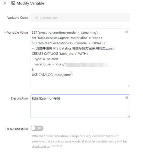 海程邦达基于 Apache Paimon Apache Streampark™ 的流式数仓实践 Apache Streampark