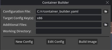 Container Builder In Composer Deepstream Deepstream Sdk Nvidia