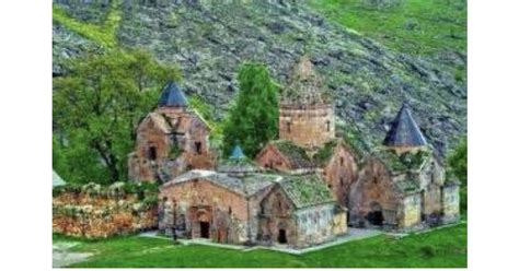 Գոշավանք | Tavush province, House styles, Eastern europe