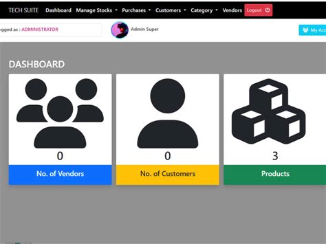 A Mobile Responsive Bootstrap Html5javascript Php Mysql Web System