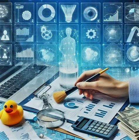 How I Organize And Clean Data For Financial Analysis Adegbe Abraham