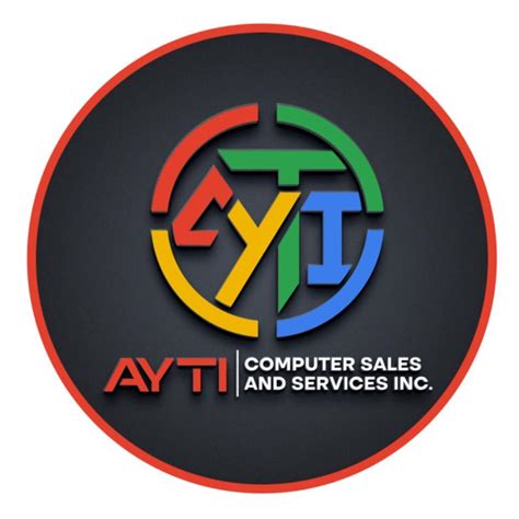Ayti Computers