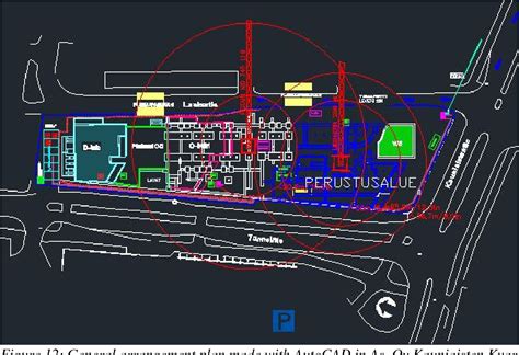 Figure 13 From Using Information Technology In Construction On Site Logistics Management