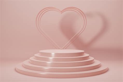 추상적인 최소 장면 3d 연단 현대 배경 플랫폼 제품 전시 발표를 위해 3d 렌더링 0명에 대한 스톡 사진 및 기타 이미지 0명 강단 개체 그룹 Istock