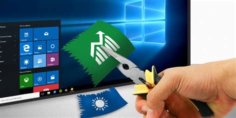 How To Use Windows 10 Debloater To Remove Bloatware