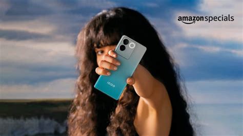 Iqoo Z Pro G Launched In India At Starting Price Of Rs The Tech Outlook