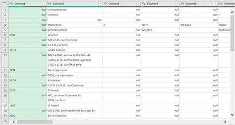 Comment Importer Des Fichiers PDF Dans Excel