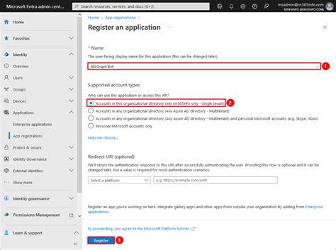 Connect To Microsoft Graph Powershell O365info