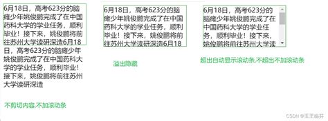 html css之盒子模型（css重点）（part08） html盒子居左 csdn博客