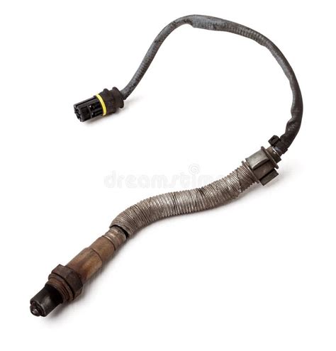 Lambda Oxygen Sensor Stock Photos Free Royalty Free Stock Photos From Dreamstime