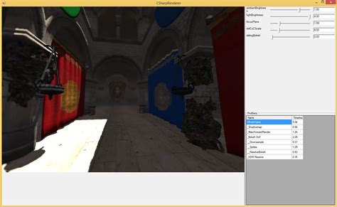 Cnet Graphics Framework Bart Wronski
