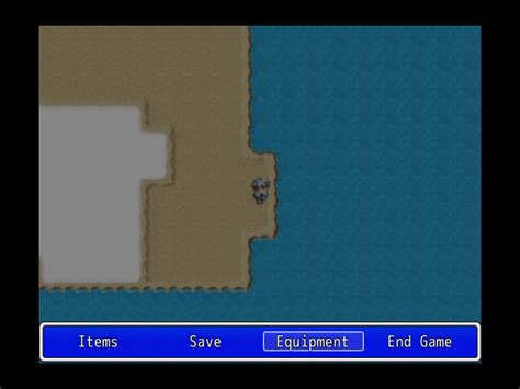 u1g engine horizontal menu game dev unlimited