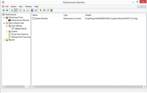 Performance Monitoring Your Tableau Server Environment Artofit