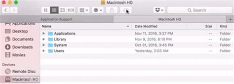 How To Recover Data From Mac Drive In Target Disk Mode