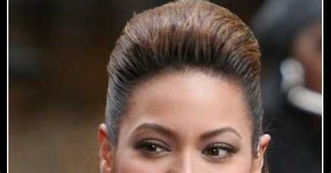 Women Trend Hair Styles For 2013 Bump It Hairstyles