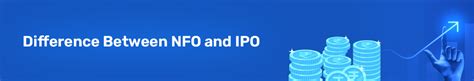 Difference Between NFO And IPO NFO Vs IPO Bajaj Broking