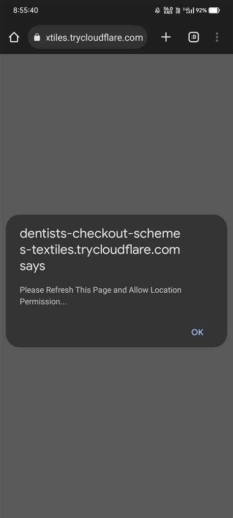 Location Permission Not Asking Properly · Issue 426 · Thewhiteh4t