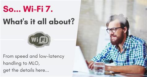 redway networks wifi and networking specialists on linkedin wifi7