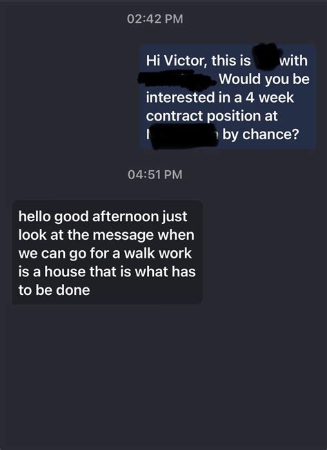 Can Someone Help Decipher The Code Rrecruitinghell