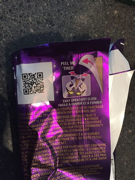 Cadbury Cadbury Lunch Box Coding