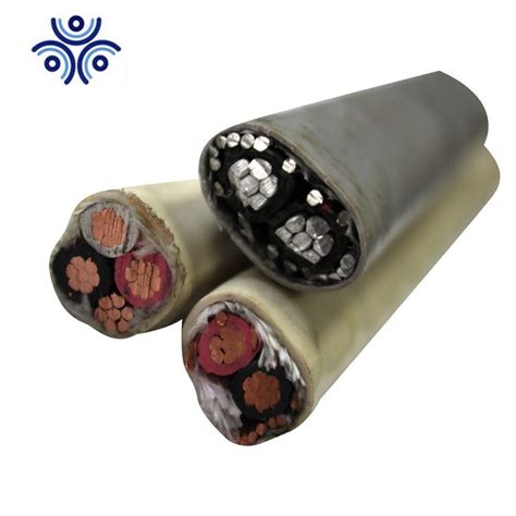 2x66awg Xlpe Exported Standard Package Hebei China Mainland 10 Use