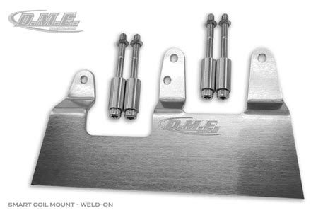 Smart Coils Mounting Bracket Ignition Coil Relocation Dme Racing