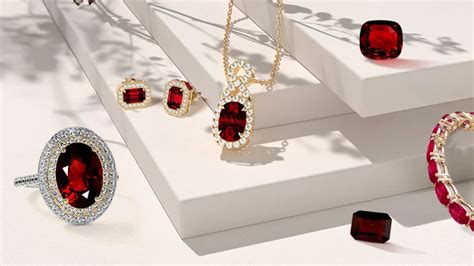 Red Spinel Vs Ruby How To Tell The Difference And Why It Matters
