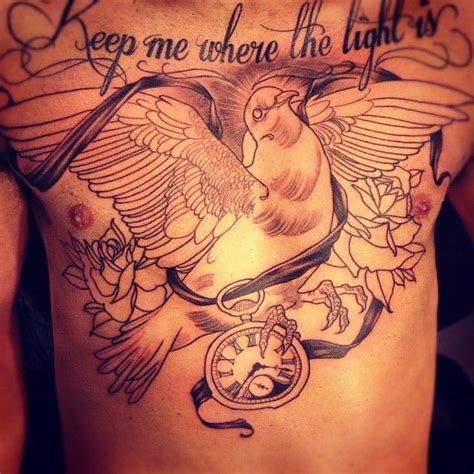 Whitehead Tattoos