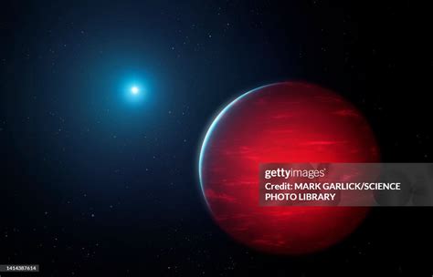 Ultracool Dwarf Binary High Res Vector Graphic Getty Images