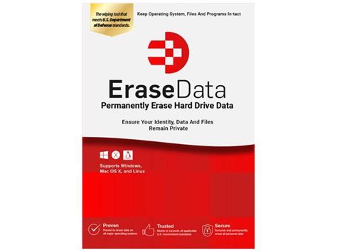 Erase Data Newegg Com