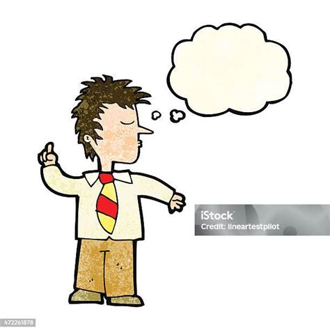 말풍선이 있는 제조 그릐 침봉 남자 만화 캐릭터 2015년에 대한 스톡 벡터 아트 및 기타 이미지 2015년 귀여운