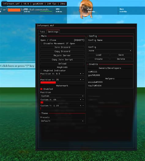 Github Weakhoes Roblox Ui Libs Sexy Ahh Ui Libs